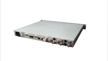 Digital TV Exciter - Exciter Group